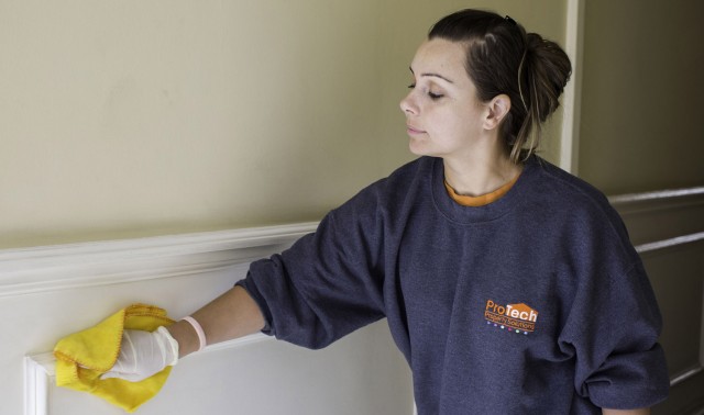 » Why Keeping Communal Areas Clean Matters