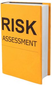 Risk assessment for maintenance of flats - Protech Property Solutions