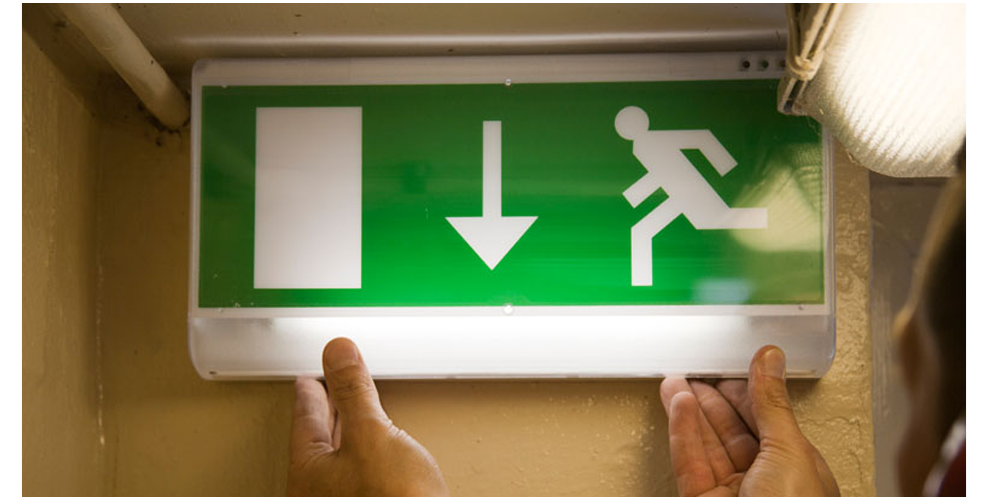 » Emergency Lighting Solutions
